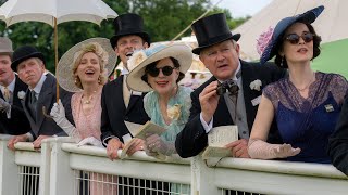Downton Abbey: The Grand Finale | Official Trailer (2025)