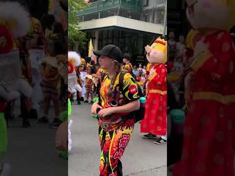 Canberra multicultural festival