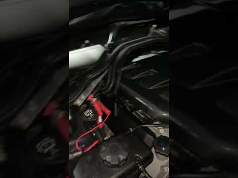 Ctek mxs 5.0 battery charger ( E92 M3 )