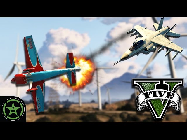 How to play Top Fun in GTA Online