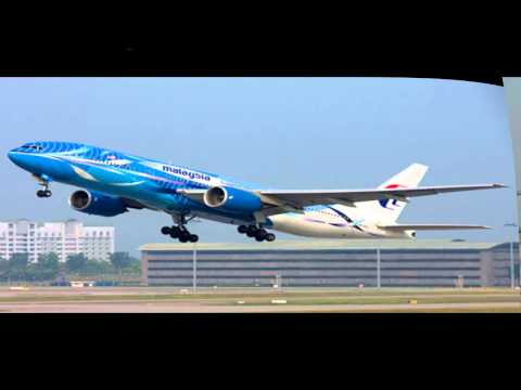 Top 10 Airline Companies in the World