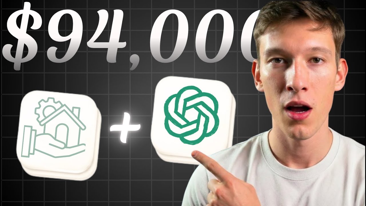 How I saved a Property Management Company $94,000 with AI Agents (2026)