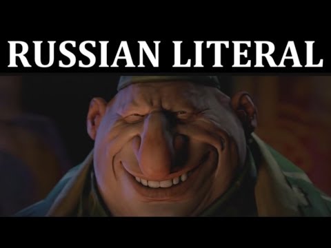 Steam Community :: Video :: [RUSSIAN LITERAL] Dota 2