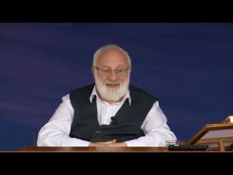 What is 'bestow to the creator'? - Rav explains to estabish a society to reach it.