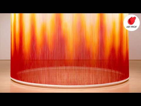 Simple Color Theory Basics for Self-Taught Artists: Warm & Cool Colors