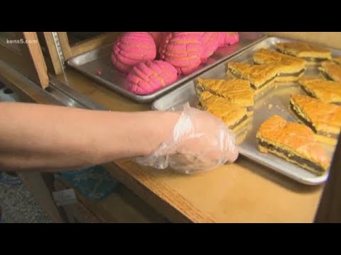 Made in SA | 60 years of making sweet bread