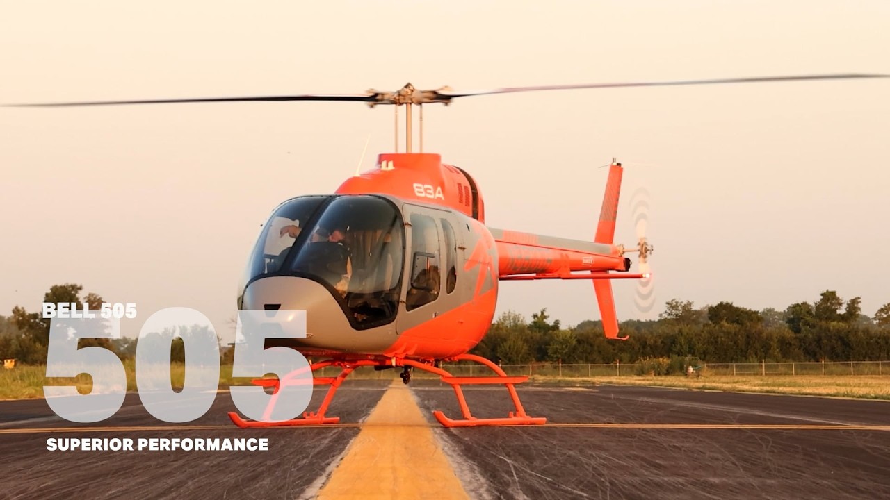 Superior Performance