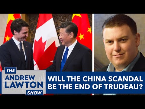 Will the China scandal be the end of Trudeau? – Probe International