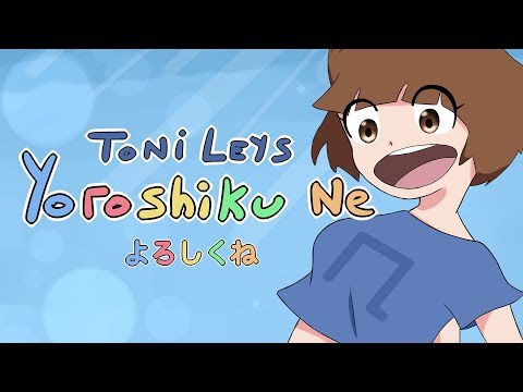 Steam Community :: Video :: Toni Leys - Yoroshiku Ne