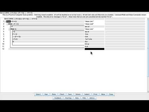 Logic 2010: Derivation: 2.816