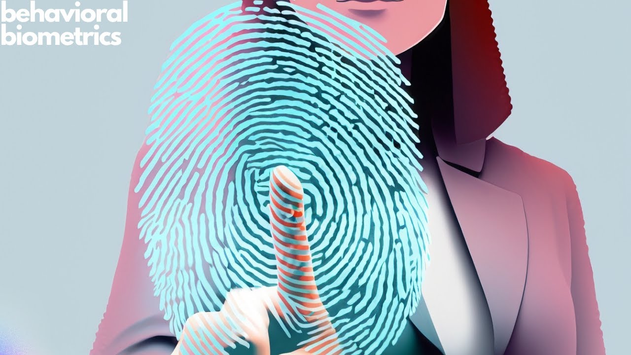 Behavioral Biometrics: Understanding the Essence of Human Identity and Security