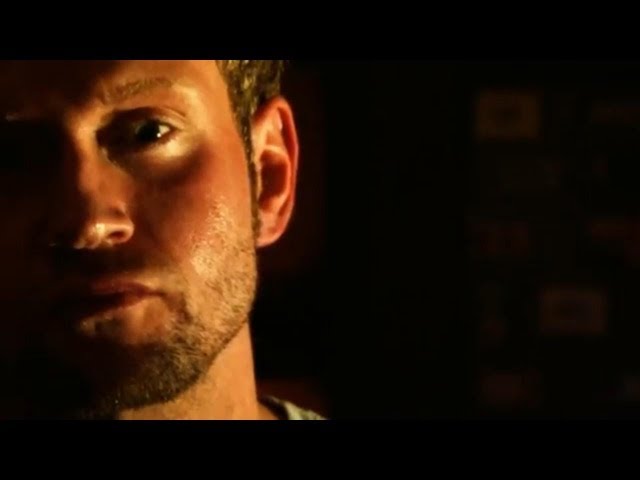 Gregory Iron: Different shades of the handicapped hero