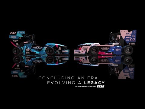 OBR19 LAUNCH VIDEO