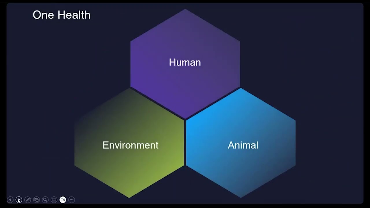 OneAquaHealth Webinar 2