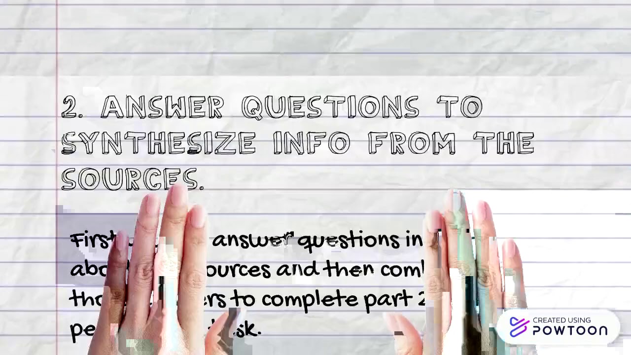 ELA Performance Tasks