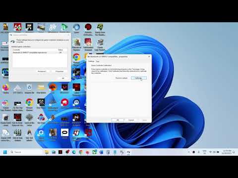 How To Calibrate A Joystick Device In Windows 11