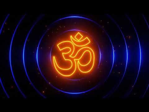 20 Minute Om Meditation
