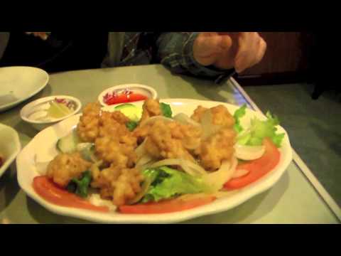 Flaky Flounder Cheeks Found at Binh Duong Vietnamese in Bloomfield, NJ