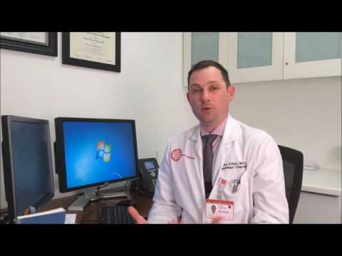 Dr. John Allan Describes a Clinical Trial for Patients with B-Cell ...