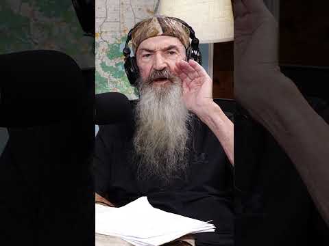 How Jase Robertson Got His Name — Uncle Si's Legacy