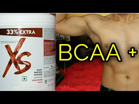 XS Whey Protein - Latest Price, Dealers & Retailers in India