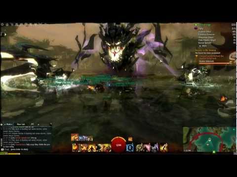 Steam Community :: Video :: GW2 [Group Events] Shadow Behemoth