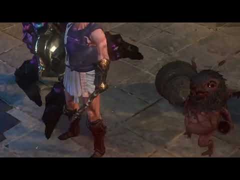 Steam Community :: Video :: Path of exile Legacy of Phrecia Autumn ...