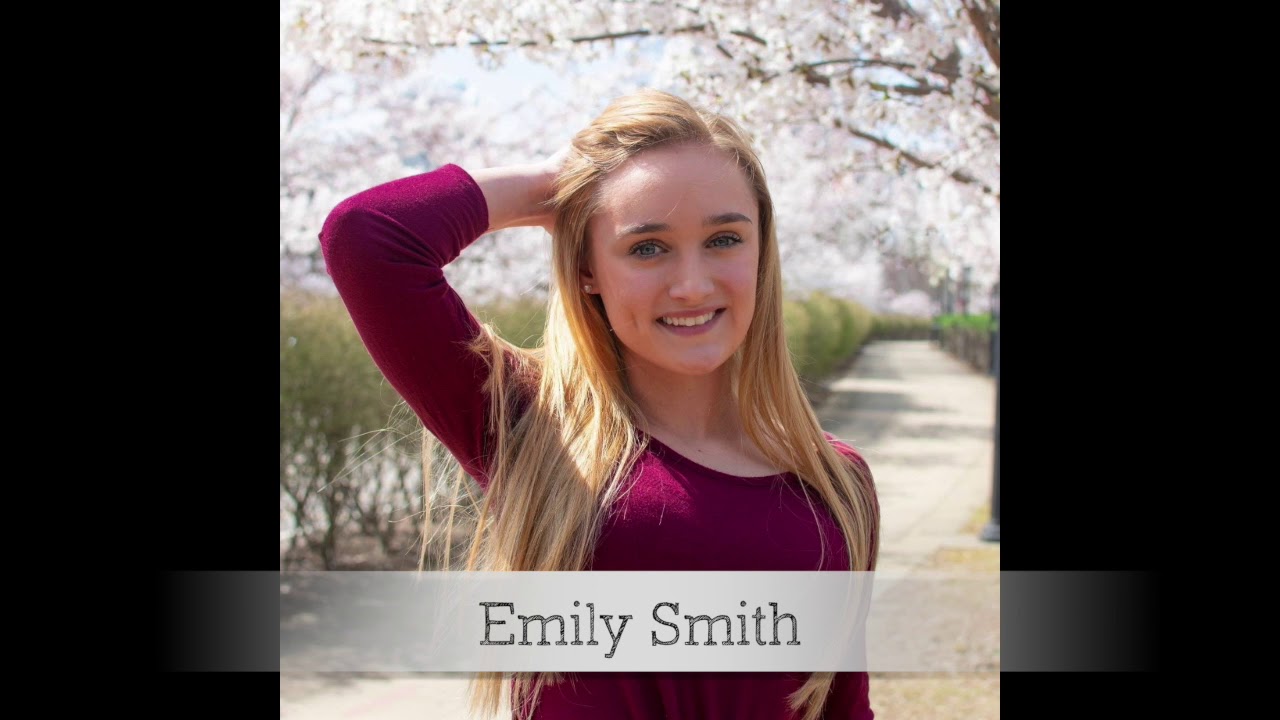 Graduation 2019 Slideshow