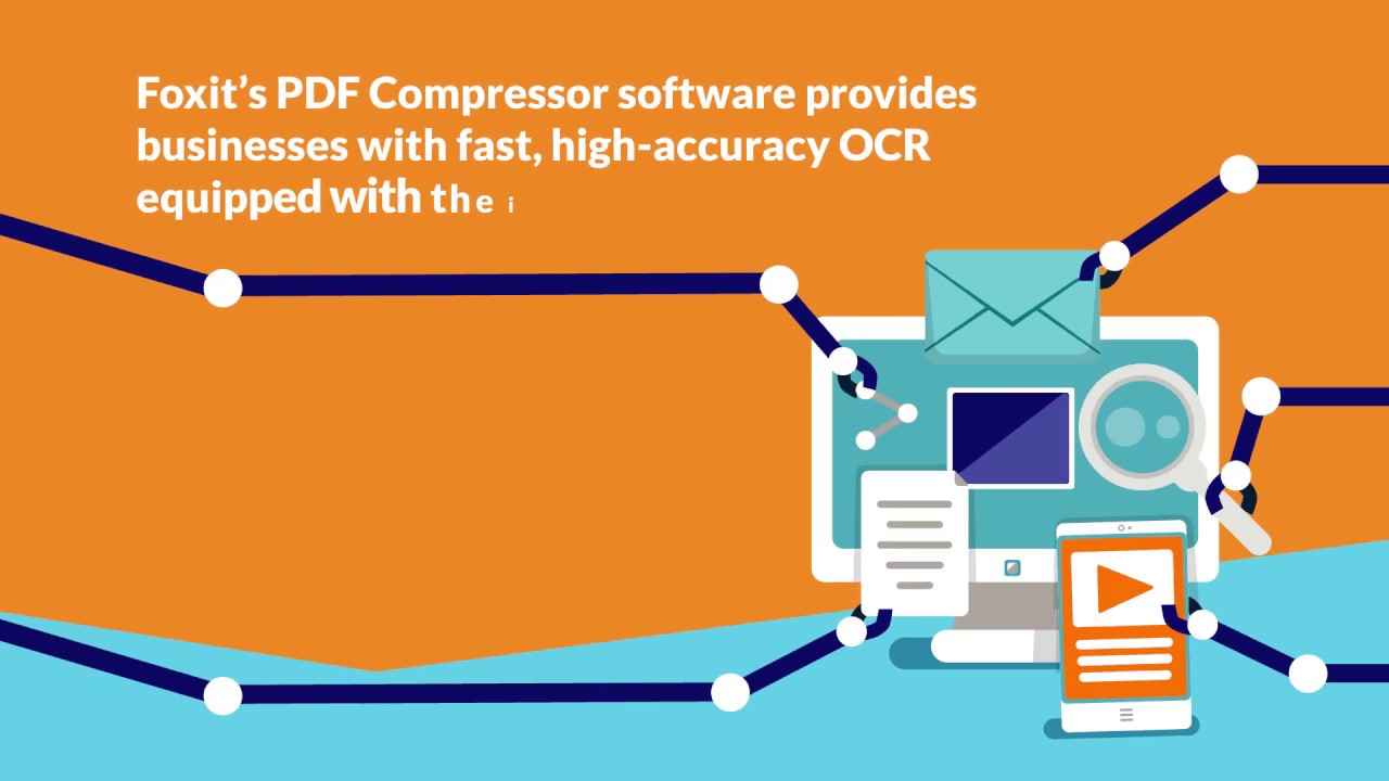 Foxit PDF Compressor Version 8 For Enterprise