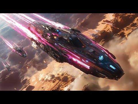 Alien SOS Reaches the Most Dangerous Species—Deathworlder Fleet Responds | Best HFY Stories | HFY