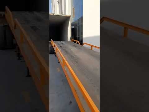 Loading Ramps at Best Price in India