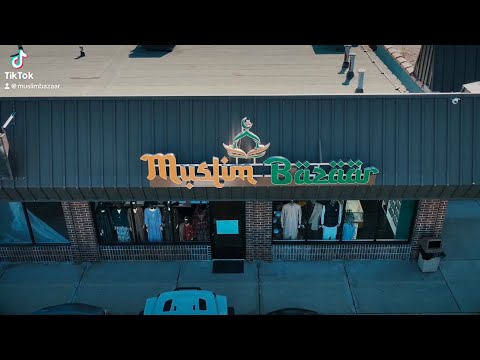 Your Premier Destination for Islamic Goods and More