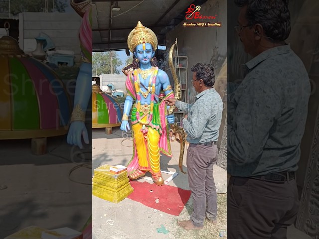 Fiber God Statue - Fiber Buddha Statue 4 Ft , God Statue Manufacturer ...