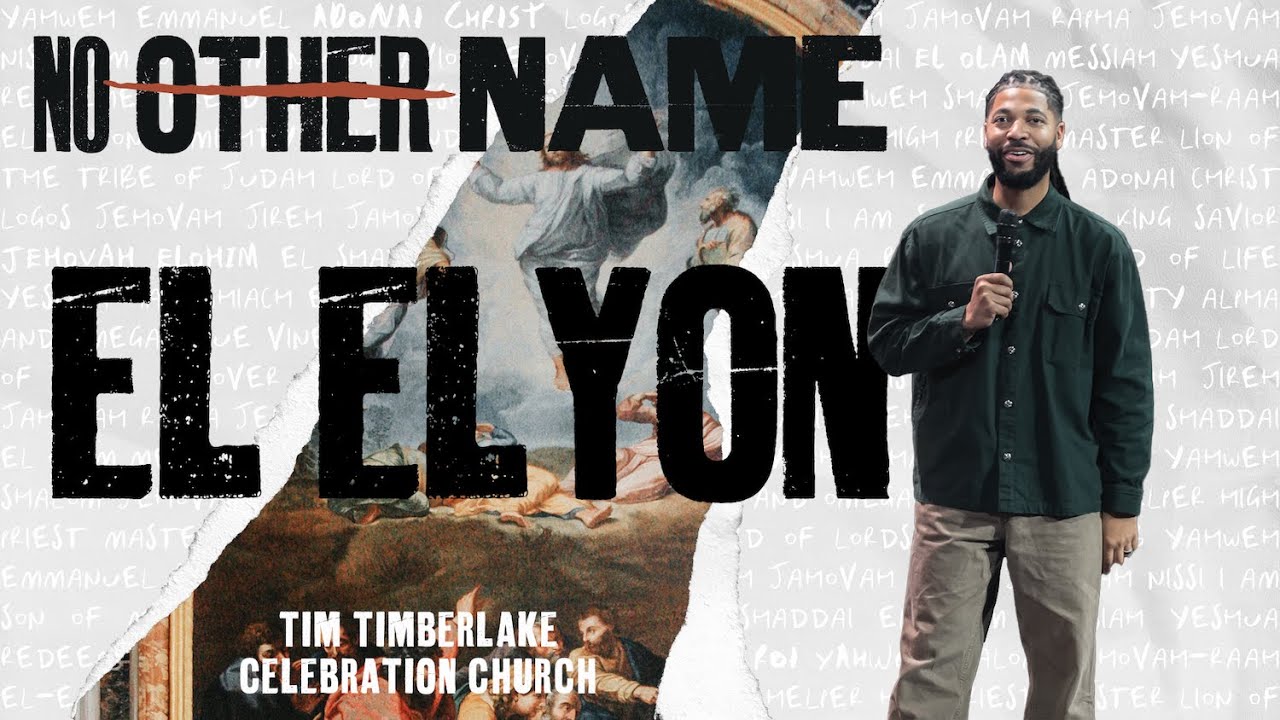 Watch Live - Celebration Church | Jacksonville, FL Church | Pastor Tim ...