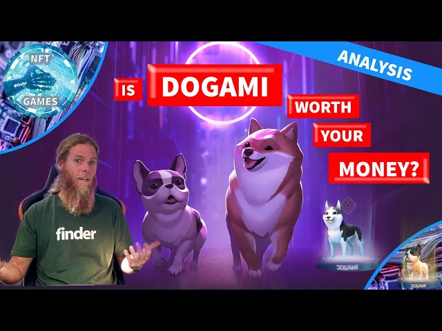 Dogami analysis: P2E NFT game introduces the Petaverse | finder.com