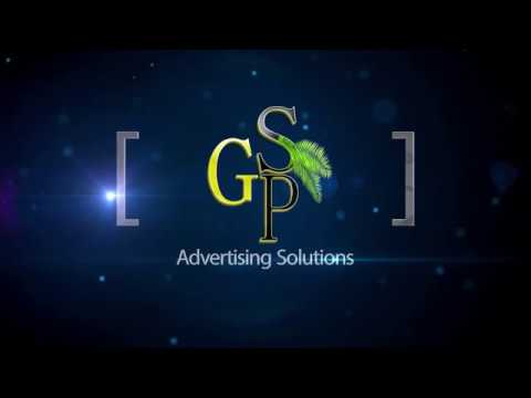 GSP Logo Demo