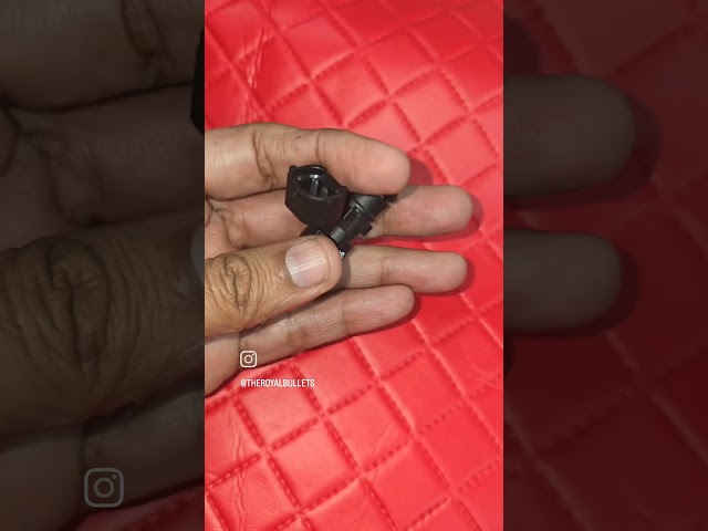 Fuel Injector - Fuel Injector Bullet Uce Trader - Wholesaler ...