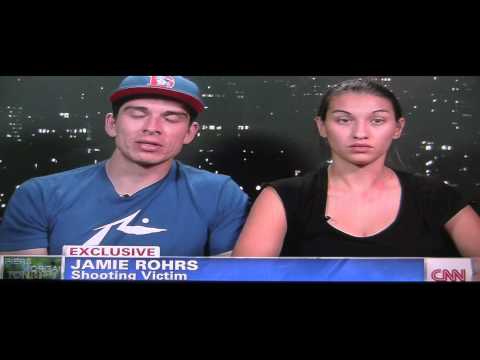 John Rohr And Patricia Legarreta Interview – totallysupermom