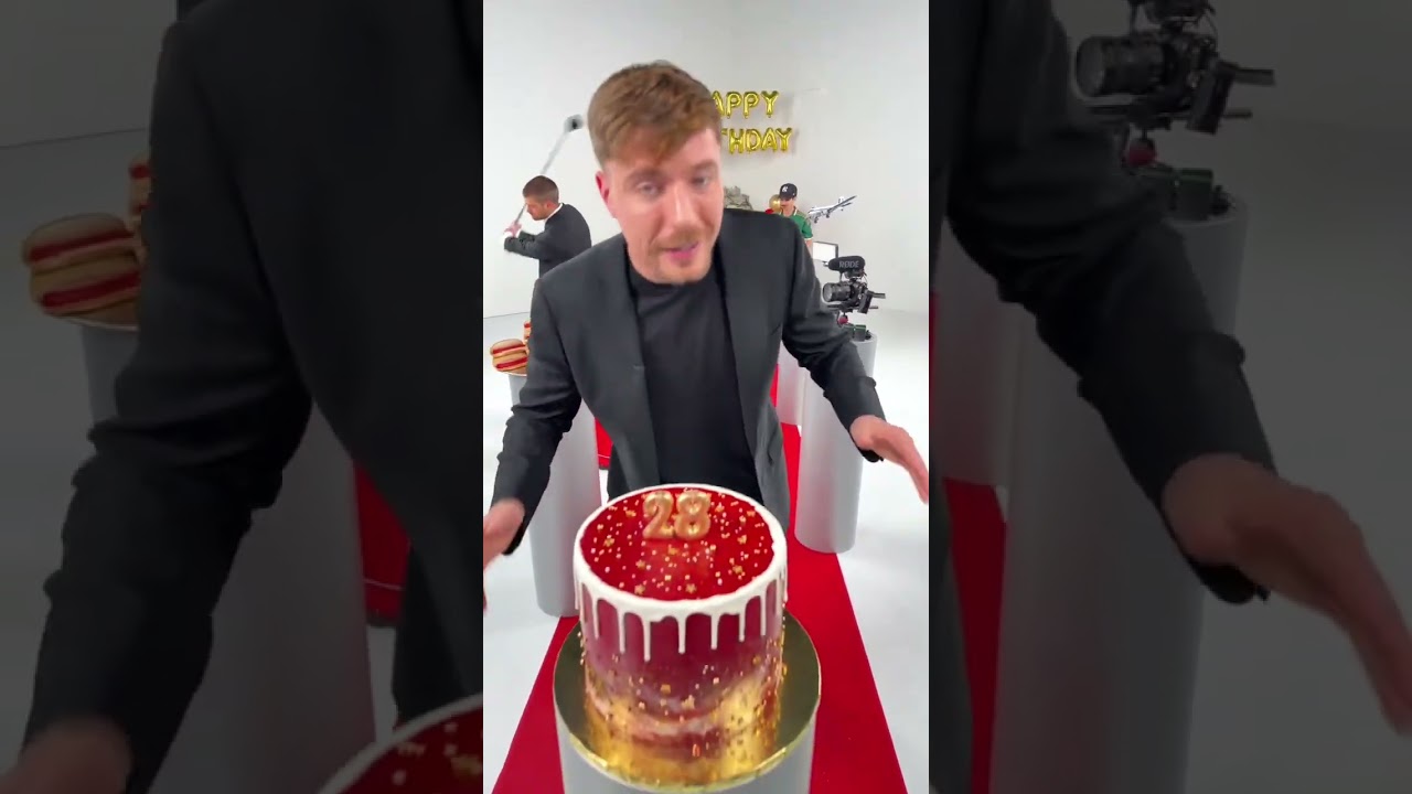 I'm Granting Wishes For My Subscribers #mrbeast #reelsinstagram #instagood #instamood