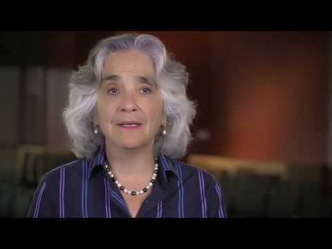 Stanford Provost Persis Drell