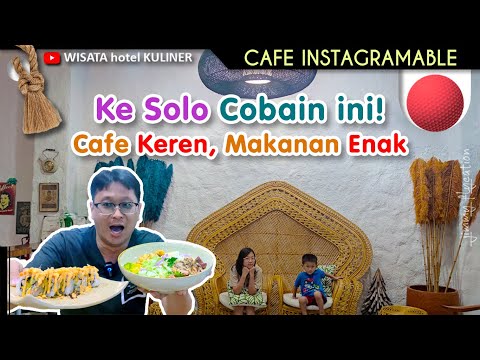 Sensasi Rasa Ramen di Solo | REKOMENDASI Kuliner Wajib yang Instagramable!