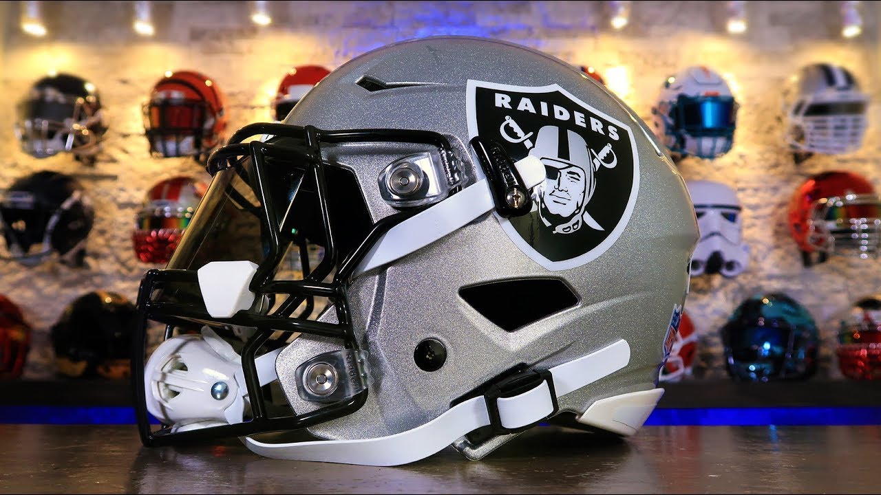 Raiders Nation Rejoice!