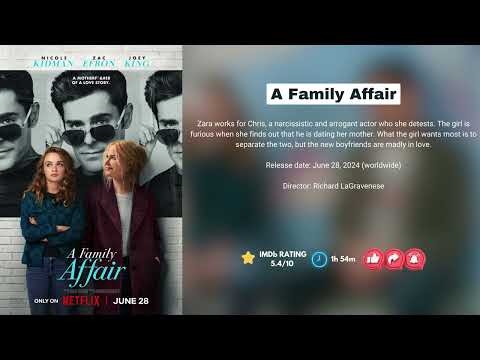 TOP 5 NEW MOVIES NETFLIX RELEASE JUNE 2024 UK