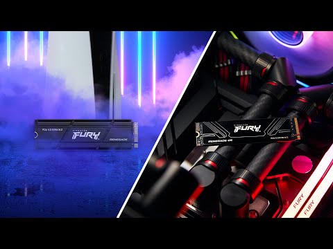 What's the FASTEST NVMe SSD Generation?