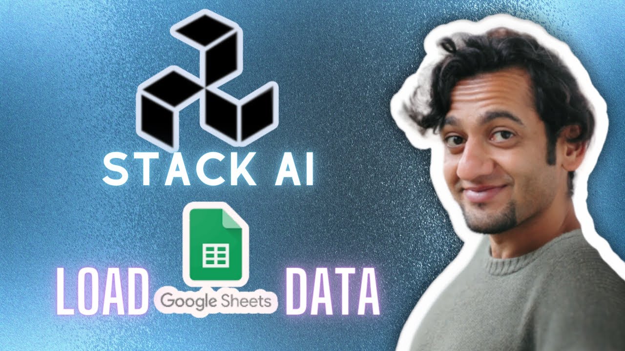 Query CSV Files With Stack AI