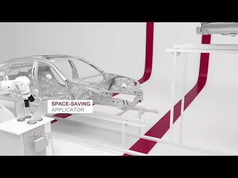 3D-animation for ITW - Powered by AddVideos