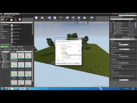 [FREE] Foliage Starter Kit - World Creation - Epic Developer Community Forums