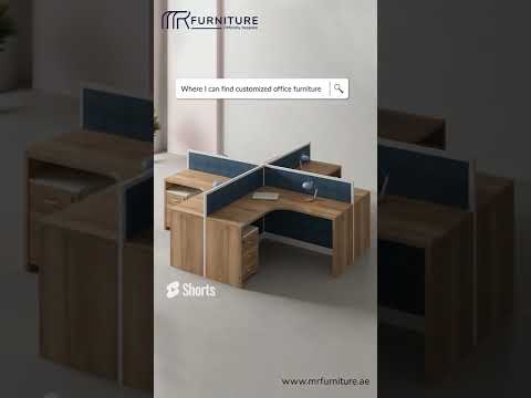 Customised Office Furniture in Dubai Office Furniture Manufacturer & Supplier UAE Mr Furniture dubai