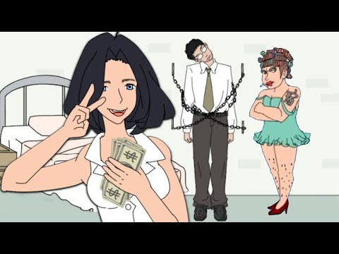 I Became The World's Worst Wife - Finding My Husband's Egg Money