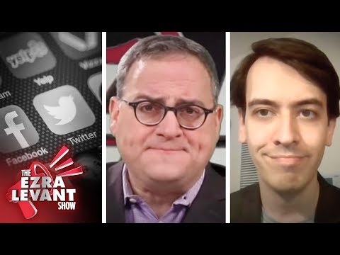 Google blacklist removes conservative content from search results | Allum Bokhari